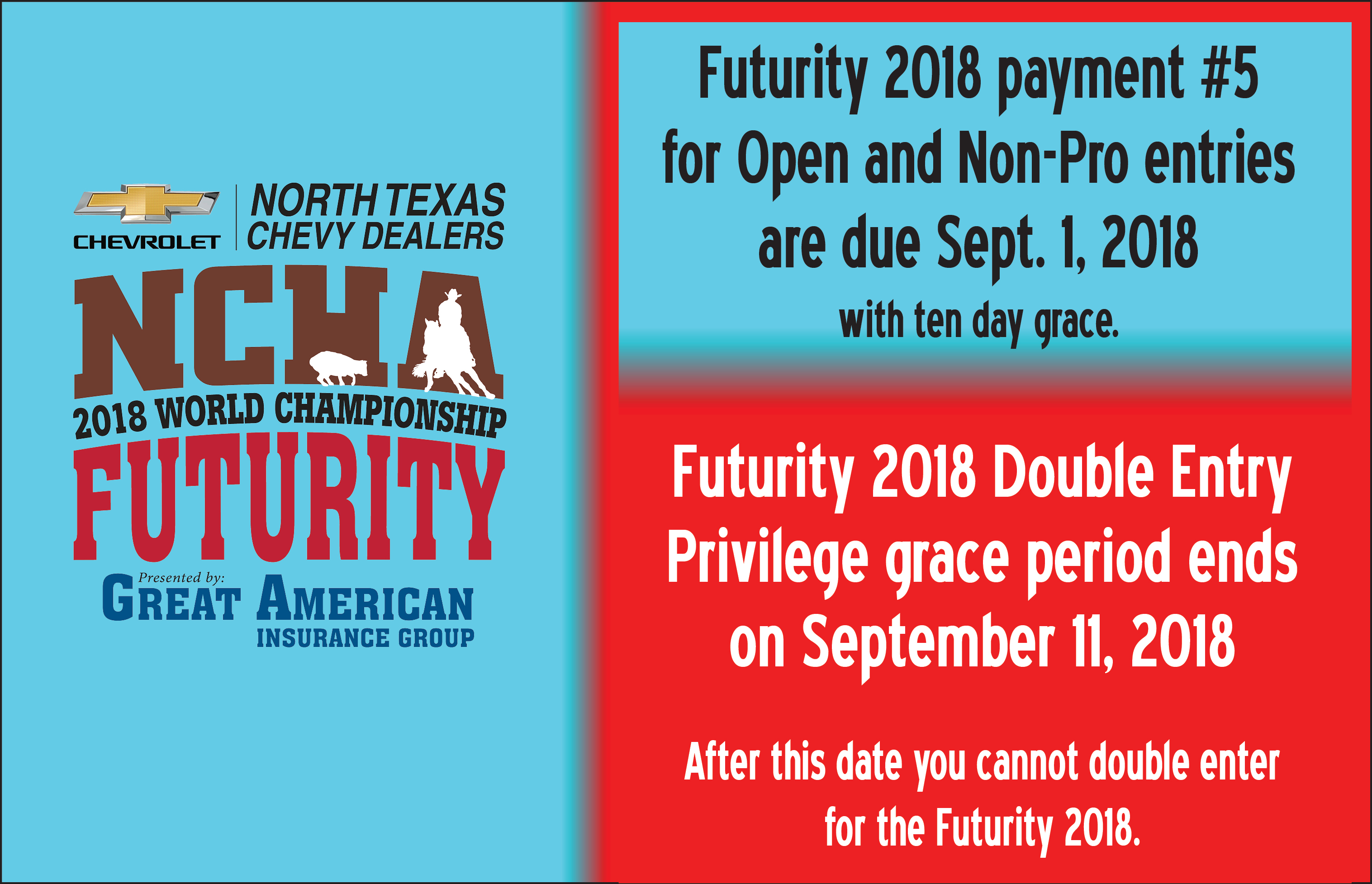 National Cutting Horse Association